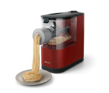 Viva Collection Pasta and noodle maker HR2372/05 | Philips
