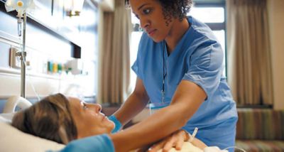 Philips - IntelliBridge EC10 Medical device interfacing module