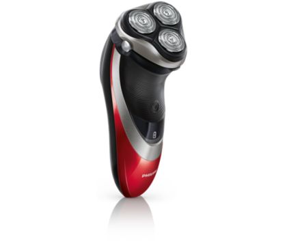 Shaver series 5000 PowerTouch Dry electric shaver PT925/19 | Philips