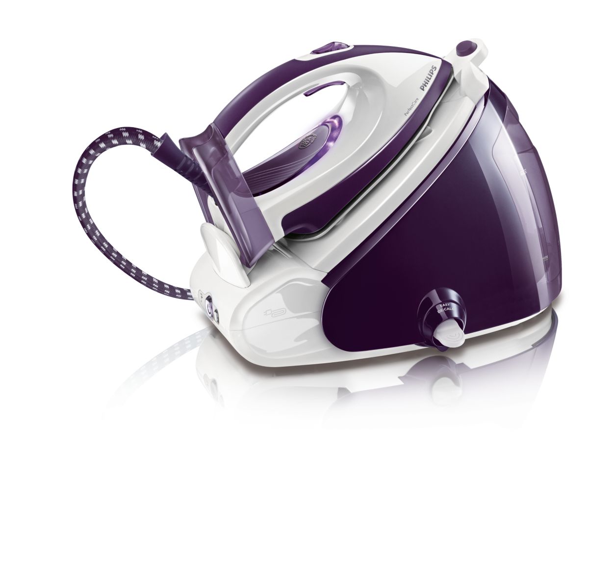 PerfectCare Expert Steam generator iron GC9240/02 | Philips