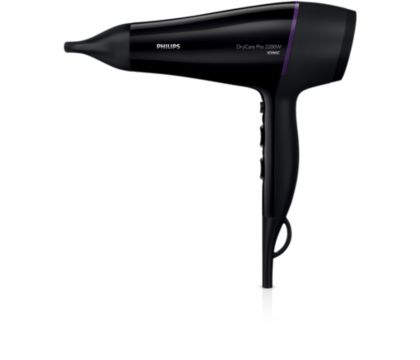 DryCare Pro Hairdryer BHD176/00 | Philips