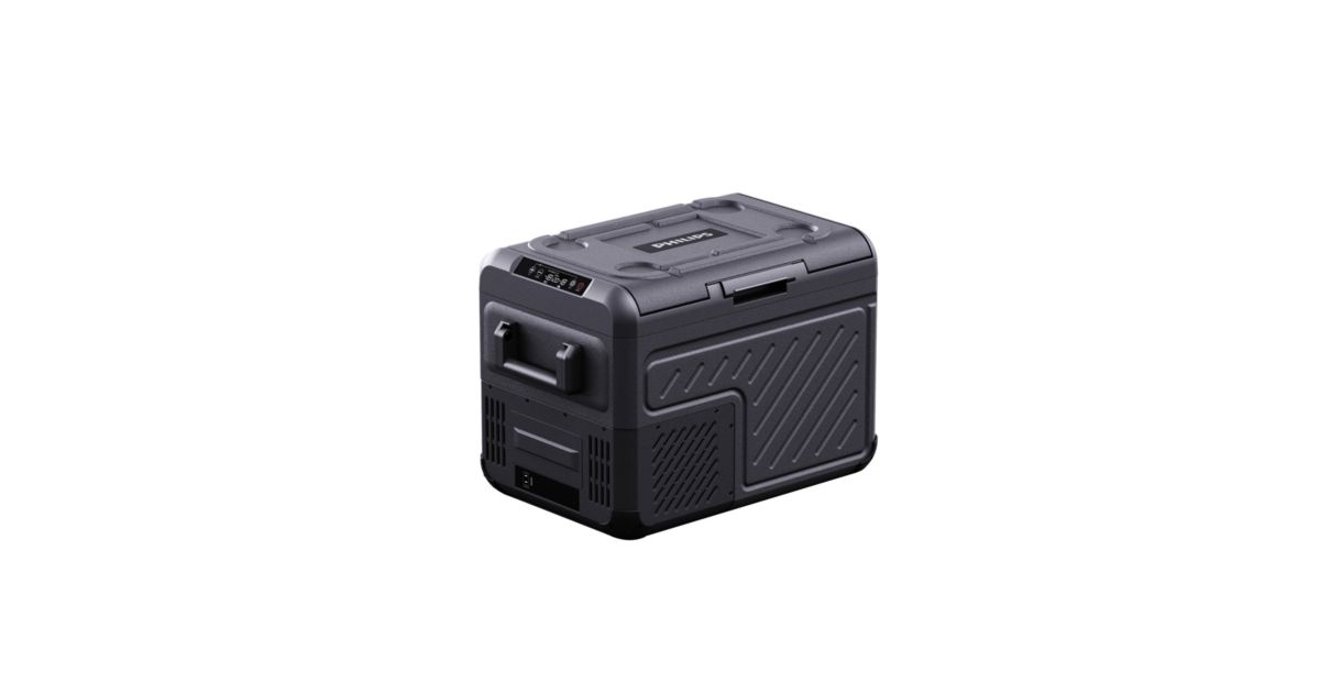 Car thermal box Refrigerador para carro LUMTB710X1/00 | Philips