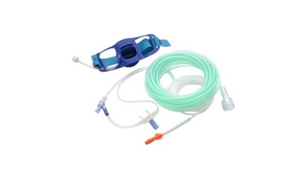 Philips - Microstream® Smart CapnoLine® Guard O2 2m Capnography