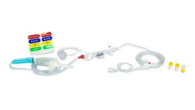 Philips - Expression MR400 Monitor de pacientes para resonancia