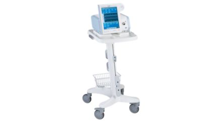 V60 Non-invasive ventilator | Philips