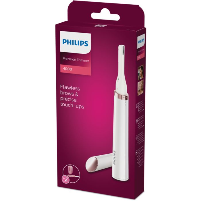 Touch up pen trimmer HP6388 00 Philips