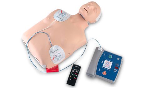 Heartstart AED Trainer 2 | Philips Healthcare