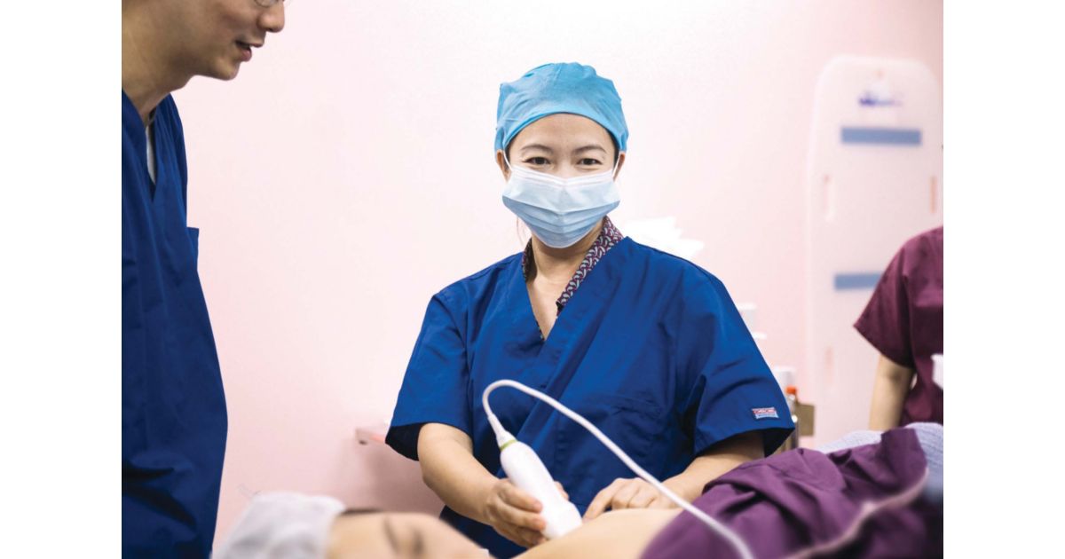 One-stop care center transforms care - Philips