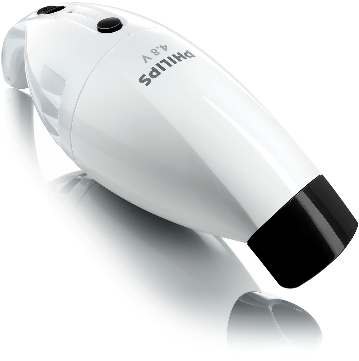 Ηλεκτρικό σκουπάκι χειρός FC6051/01 | Philips