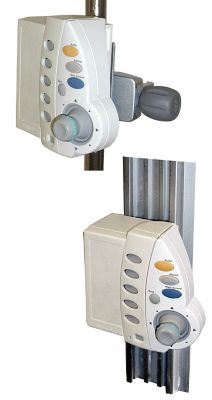 Intellivue MP90 Remote SpeedPoint Mounting | Philips