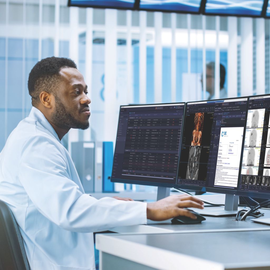 HealthSuite Cloud Solutions - Philips