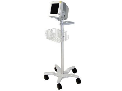 Philips - IntelliVue MP20/MP30 GCX Roll Stand Mount*