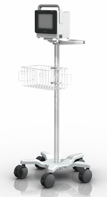 Philips - IntelliVue MX500/MX550 GCX Roll Stand Mount - Philips