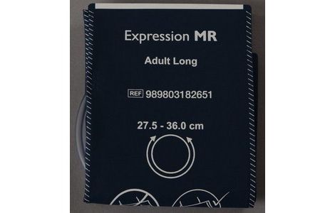 Philips - NIBP Cuff, Single Lumen Adult Long