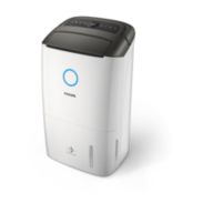 Air Purifying Dehumidifier- For a drier, healthier home | Philips