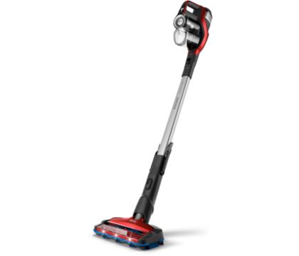 SpeedPro Max Stick vacuum cleaner FC6823/61 | Philips