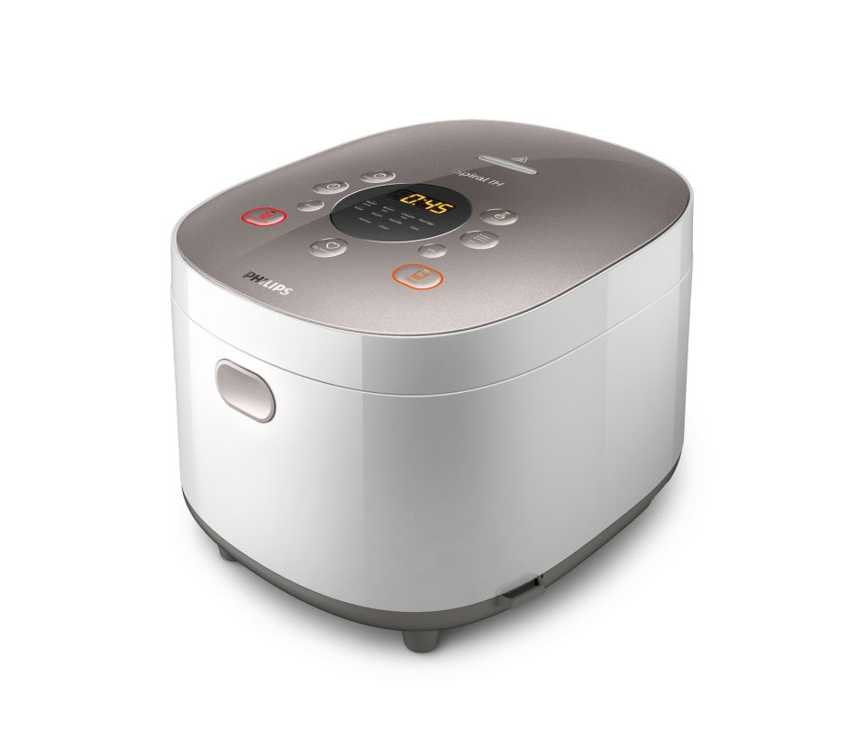 Avance Collection Rice cooker HD3175/62 | Philips