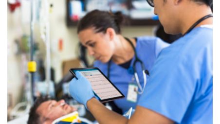 Philips - IntelliSpace ECG with Enterprise Insights 860426_C51