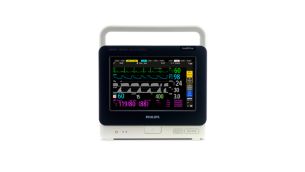 Continuous patient monitors | Philips Healthcare