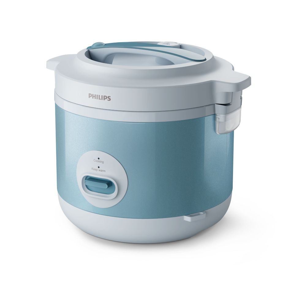 Rice Cooker Philips rice Cooker 1000 Series HD3003/32 | Philips