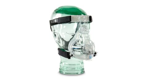 Philips - PerformaTrak Oro-Nasal Mask Entrainment Elbow Medium