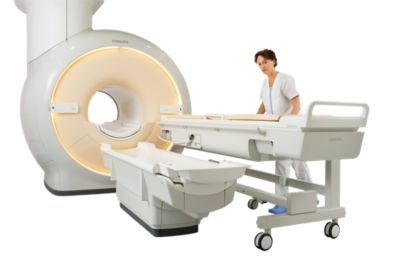 Magnetic Resonance Therapy Systems | Philips Healthcare | MR therapy ...