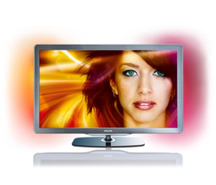 LED TV 46PFL8605/98 | Philips