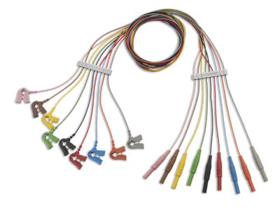 Philips - EEG cables and leads leadsSet