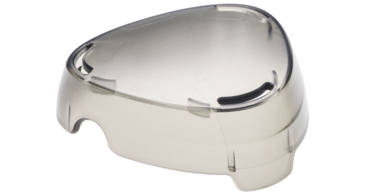 Shaver series 3000 Protective cap CP1863/01 | Philips