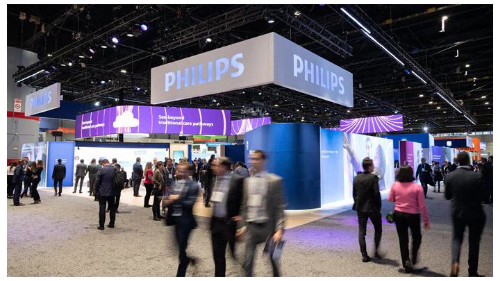 Innovative Medical Solutions - Philips Healthcare