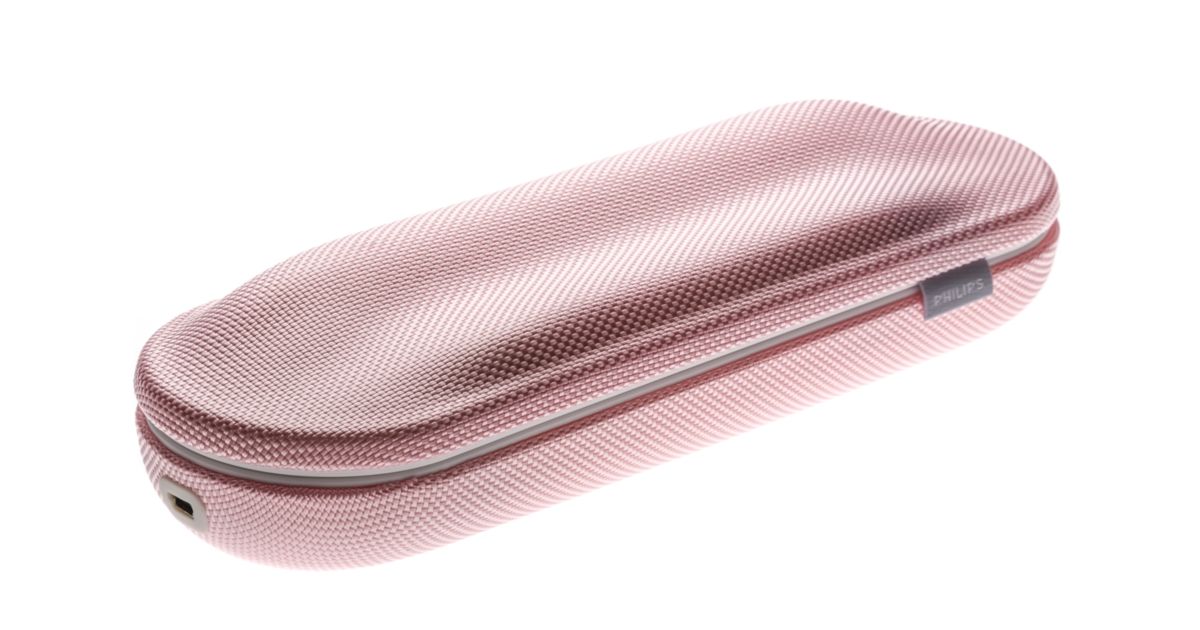 Philips Sonicare Charging travel case CP0472/01 | Philips