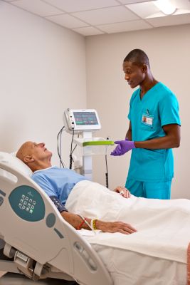 Early Warning Scoring - Philips