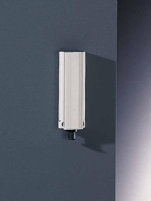 Philips - General Mounts ITD Wall Channel Mounting solution