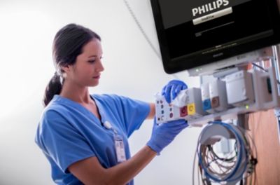 Clinical measurement modules - Philips