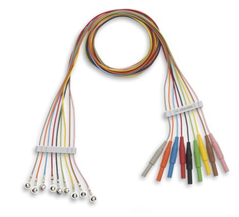 Philips - EEG cables and lead set