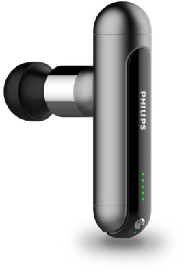 Mini massage gun PPM7303DG/97 | Philips