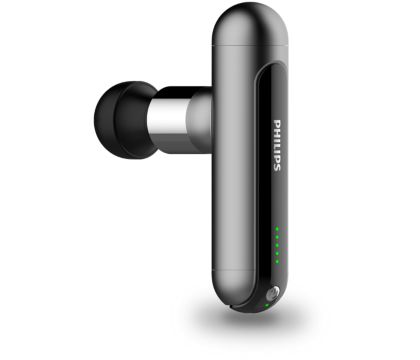 Mini massage gun PPM7303DG/97 | Philips