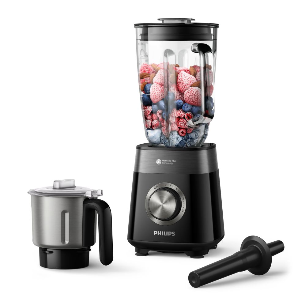 5000 Series Blender HR3034/00 | Philips