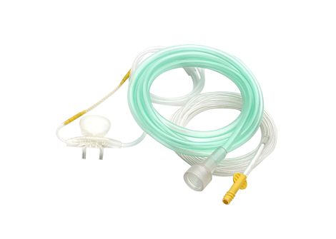 Microstream Smart CapnoLine H O2, adult , 4m Capnography | Philips ...