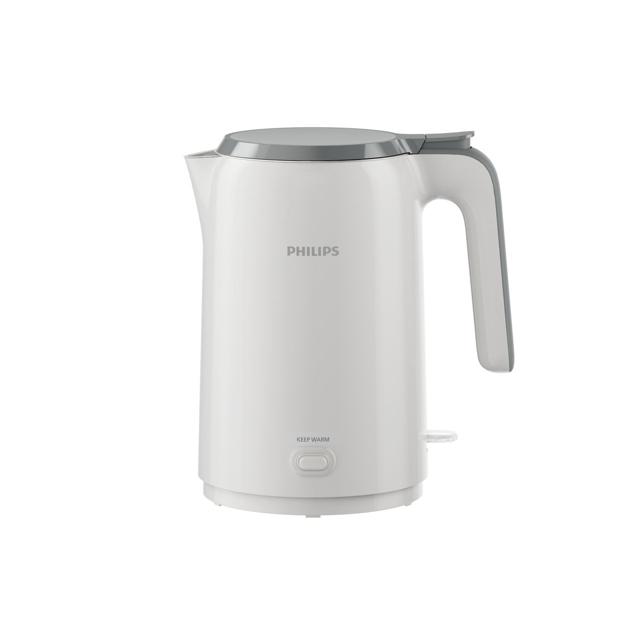 3000 Series Cool Touch Kettle with Keep Warm HD9399/20 | Philips
