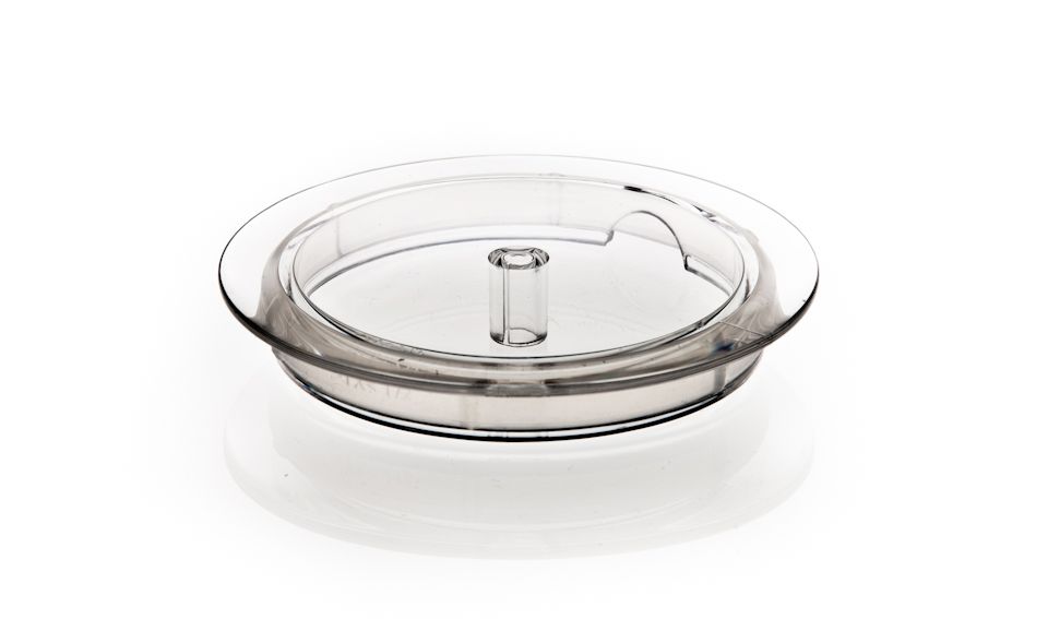Крышка капучинатора CP9933/01 | Philips