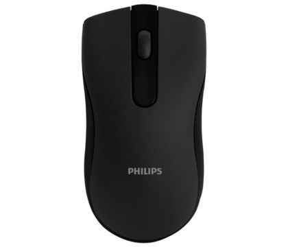 200 Series Wireless mouse SPK7211/00 | Philips