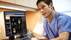 Philips - Q-Station Streamlined workflow solutions