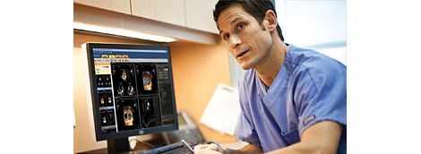 Philips - Q-Station Streamlined workflow solutions