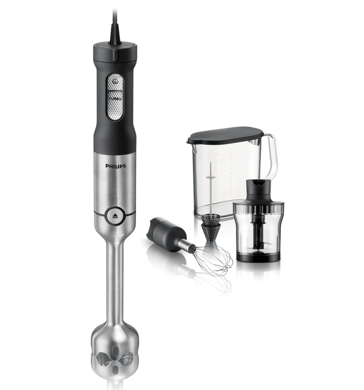Avance Collection Ручной блендер HR1653/90 | Philips