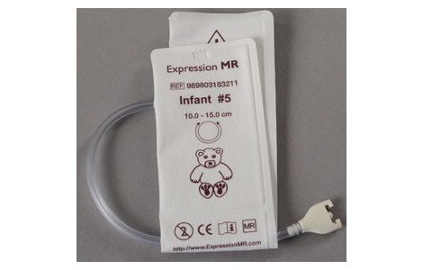 NiBP Cuff, Single Lumen Non-Invasive Blood Pressure | Philips