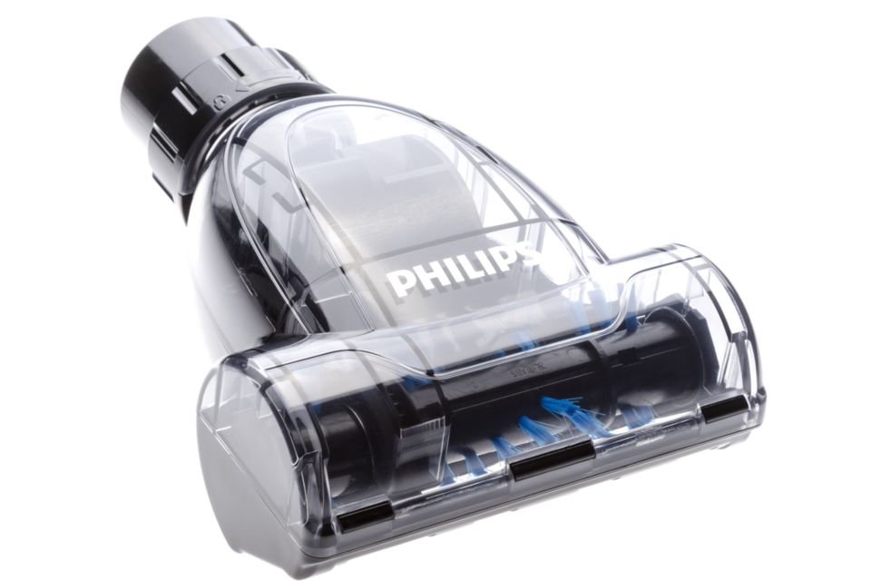 Mini-Turbo-Saugbürste CP1433/01 | Philips