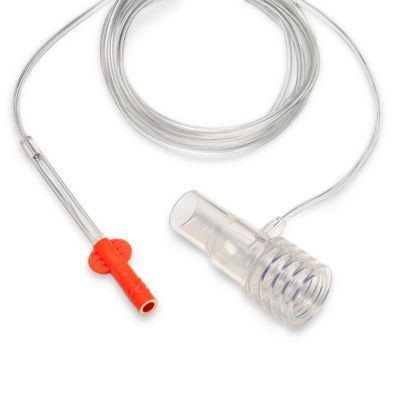 Philips - Microstream™ Advance adult/pediatric intubated CO₂ sampling ...