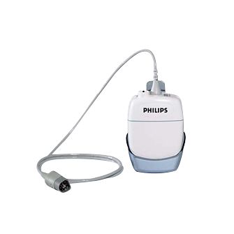 Philips - LoFlo Sidestream etCO2 sensor Capnography