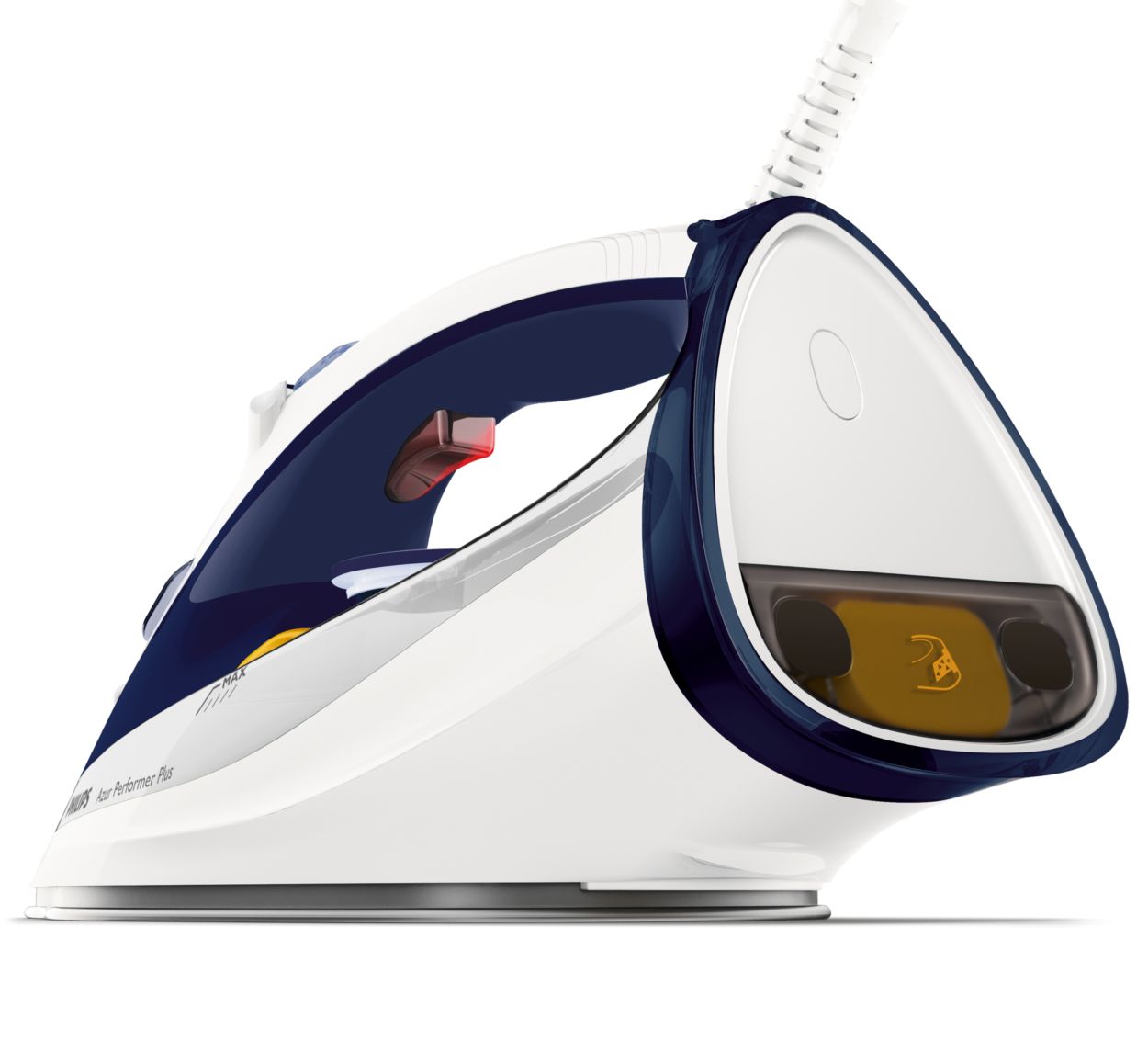 Philips azur performance plus iron store